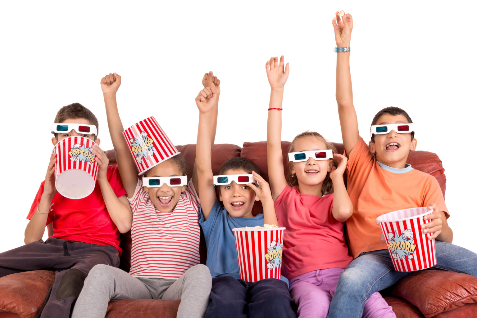Dobrodružné filmy pro děti: 15 nejlepší filmů, které musíte vidět ...